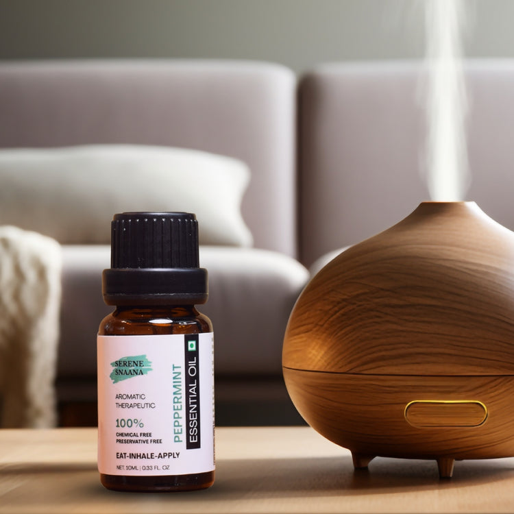 For Diffuser