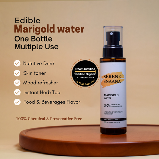 One bottle Multiple uses