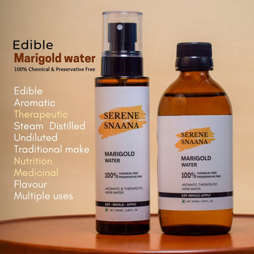 One bottle Multiple uses