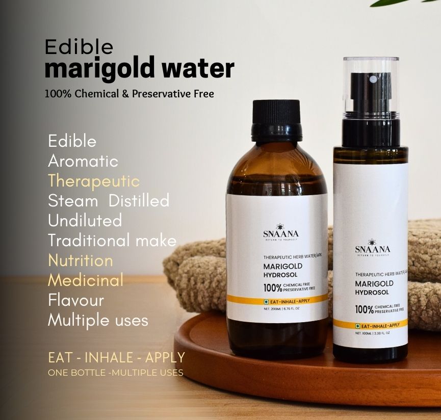 One bottle Multiple uses