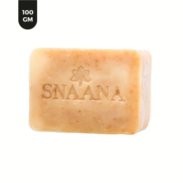 Natural Rosemary Soap